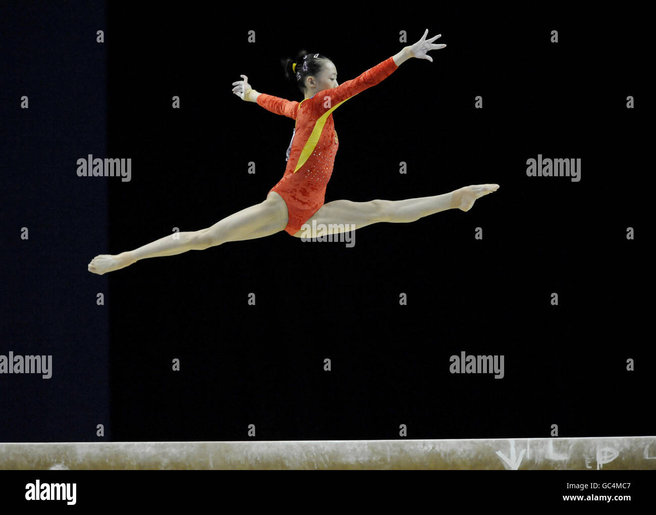 Gymnastics - Artistic Gymnastics World Championships 2009 - Day Six ...