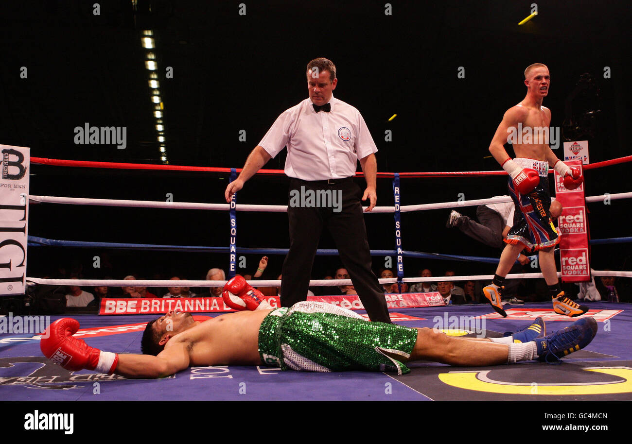 Karl place v abul taher hi-res stock photography and images - Alamy