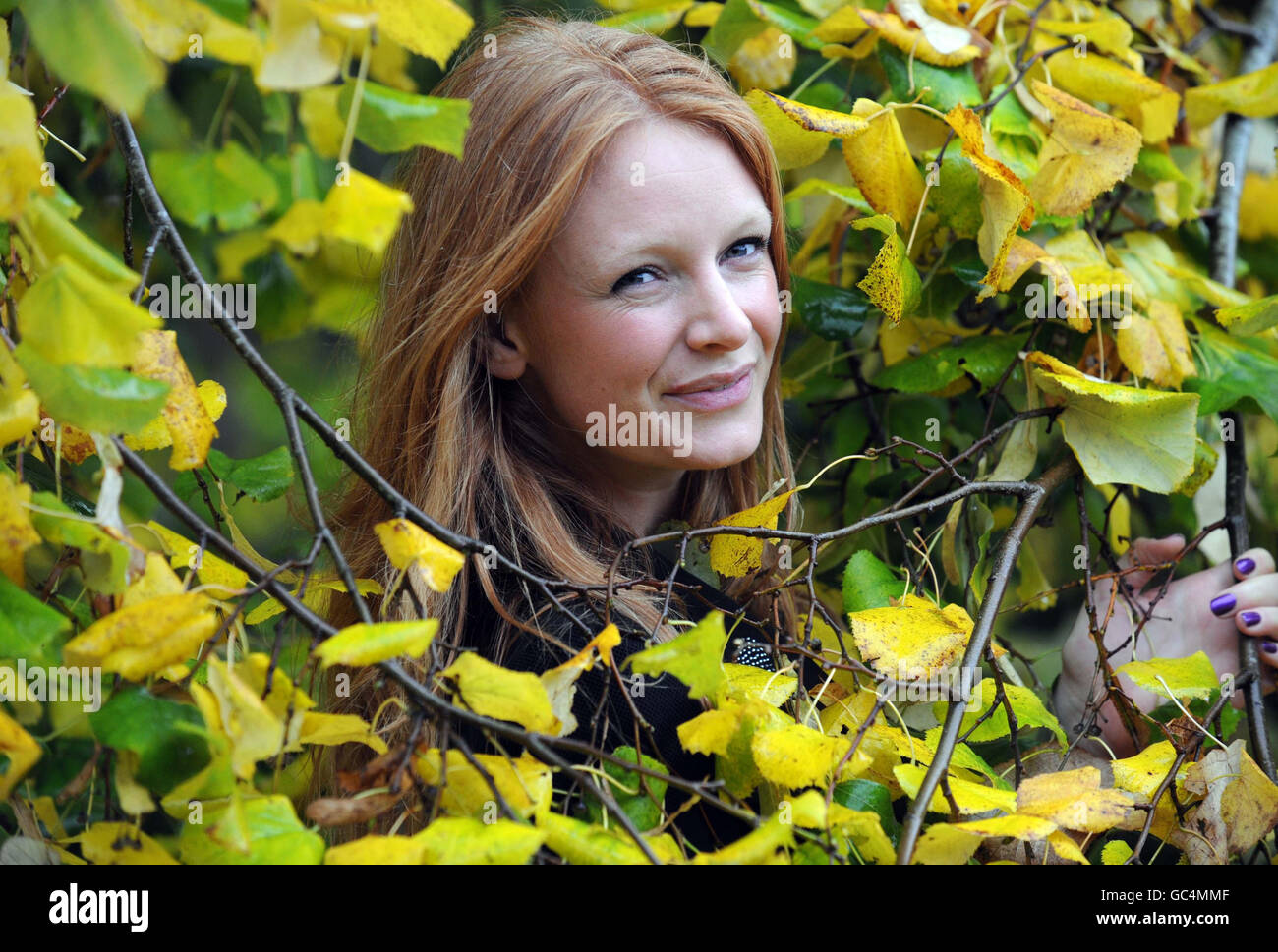 Model Olivia Inge, aged 29 who has travelled the world during her ...