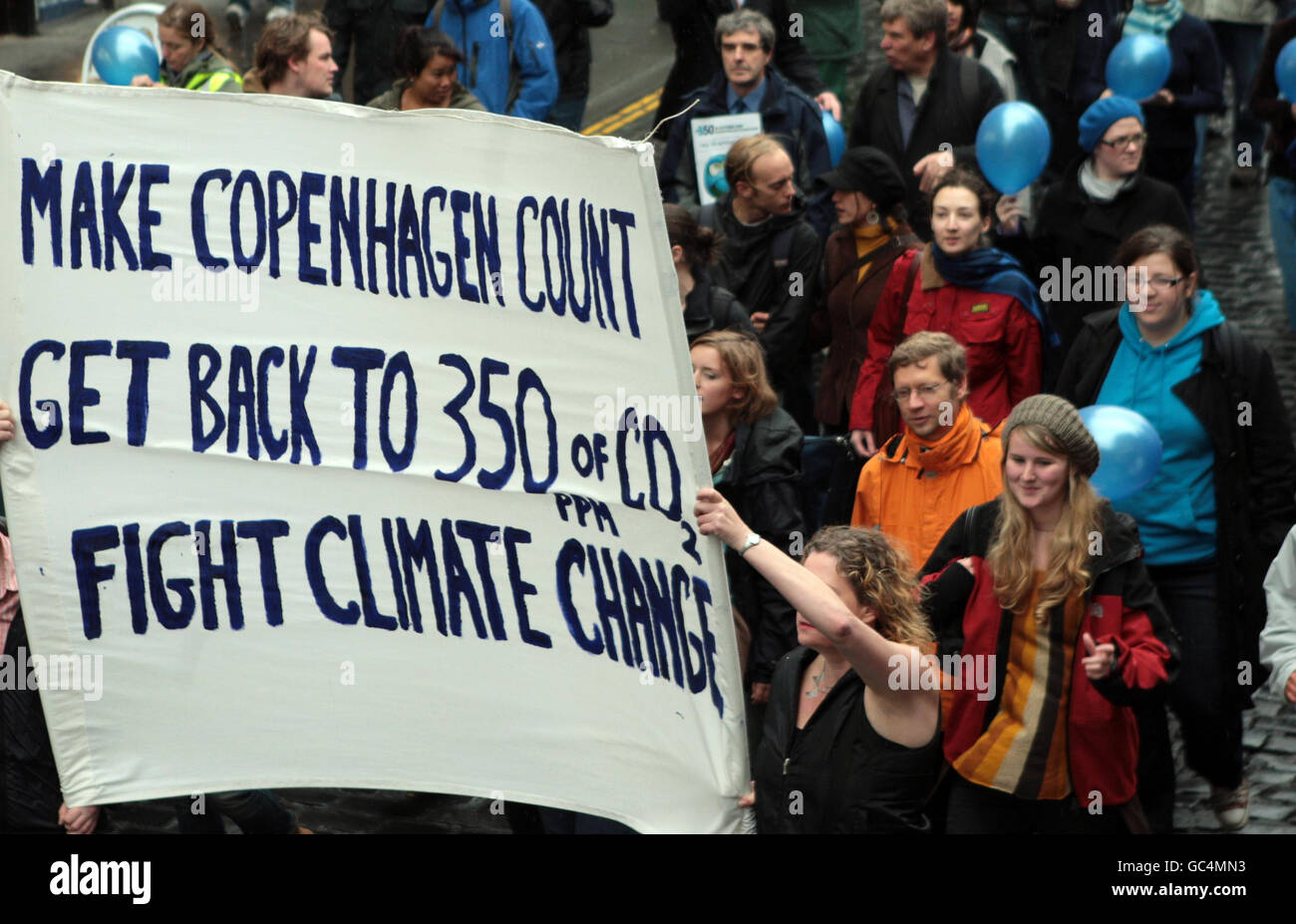 World environment day rally hi-res stock photography and images - Alamy