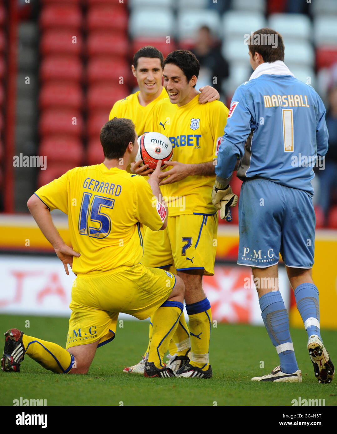 Anthony gerrard hi-res stock photography and images - Alamy