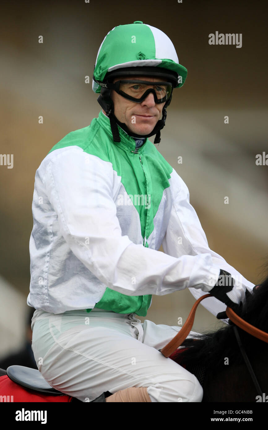 Horse Racing - The Racing Post Trophy - Day One - Doncaster Racecourse ...