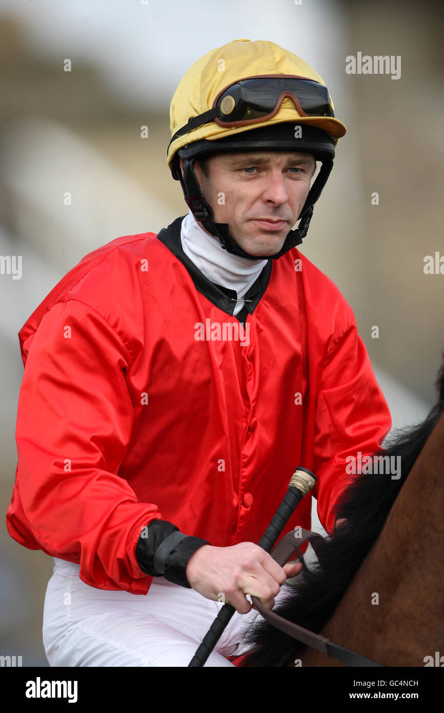 Horse Racing - The Racing Post Trophy - Day One - Doncaster Racecourse ...