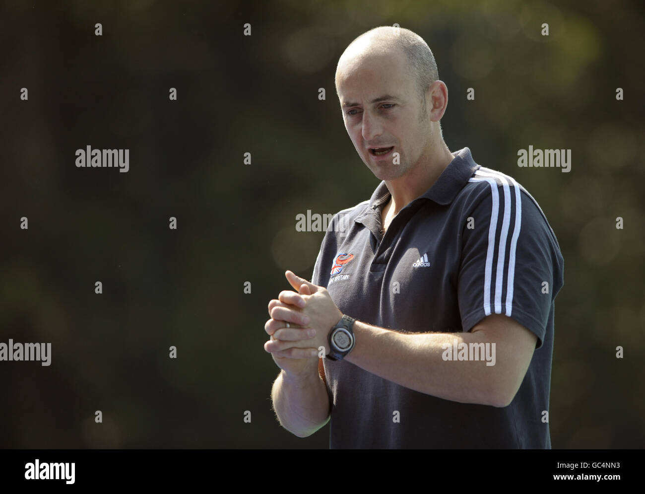 Pete atkinson hi-res stock photography and images - Alamy