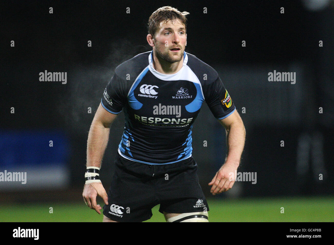 John barclay rugby hi-res stock photography and images - Alamy