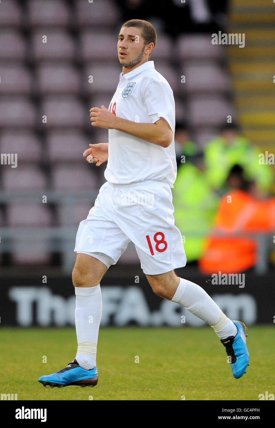 Jake fowler hi-res stock photography and images - Alamy