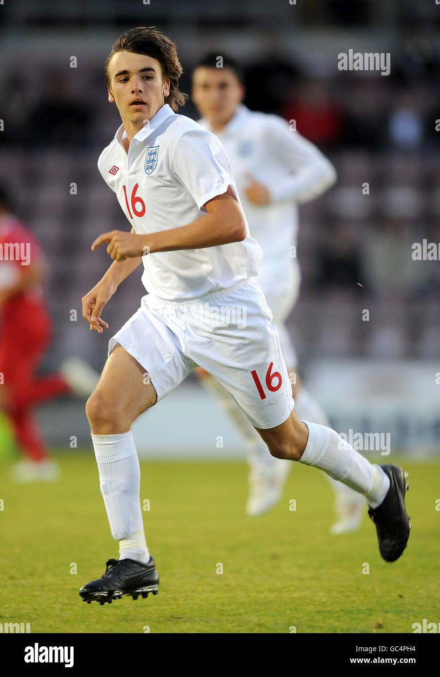 Josh rees england hi-res stock photography and images - Alamy