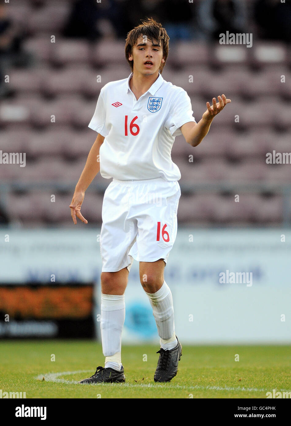 Josh rees england hi-res stock photography and images - Alamy