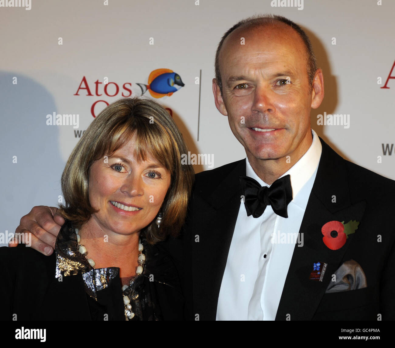 British Olympic Association - Olympic Gold Ball - Natural History ...