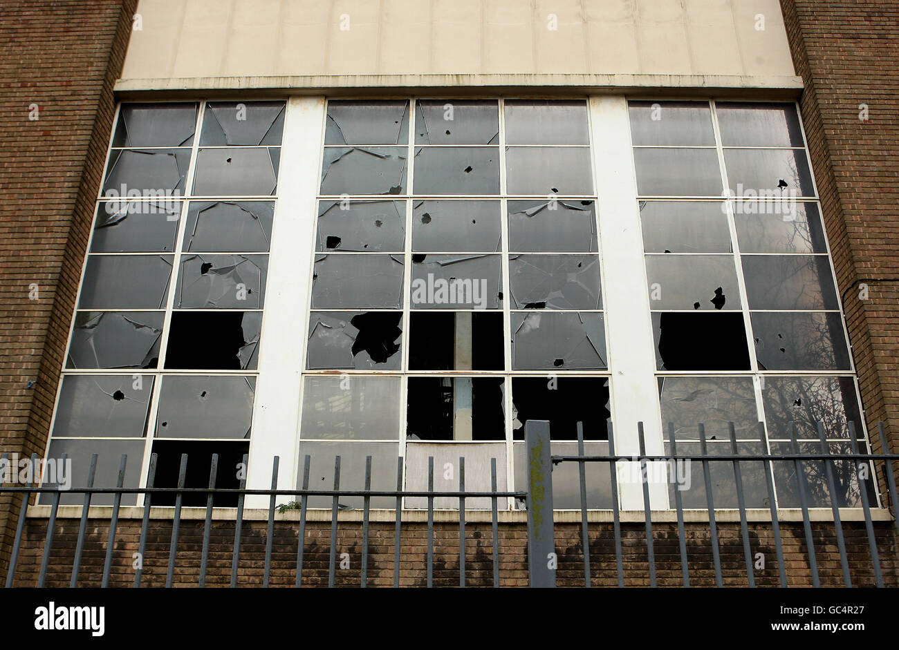 Rover Factory - Longbridge - Birmingham Stock Photo - Alamy