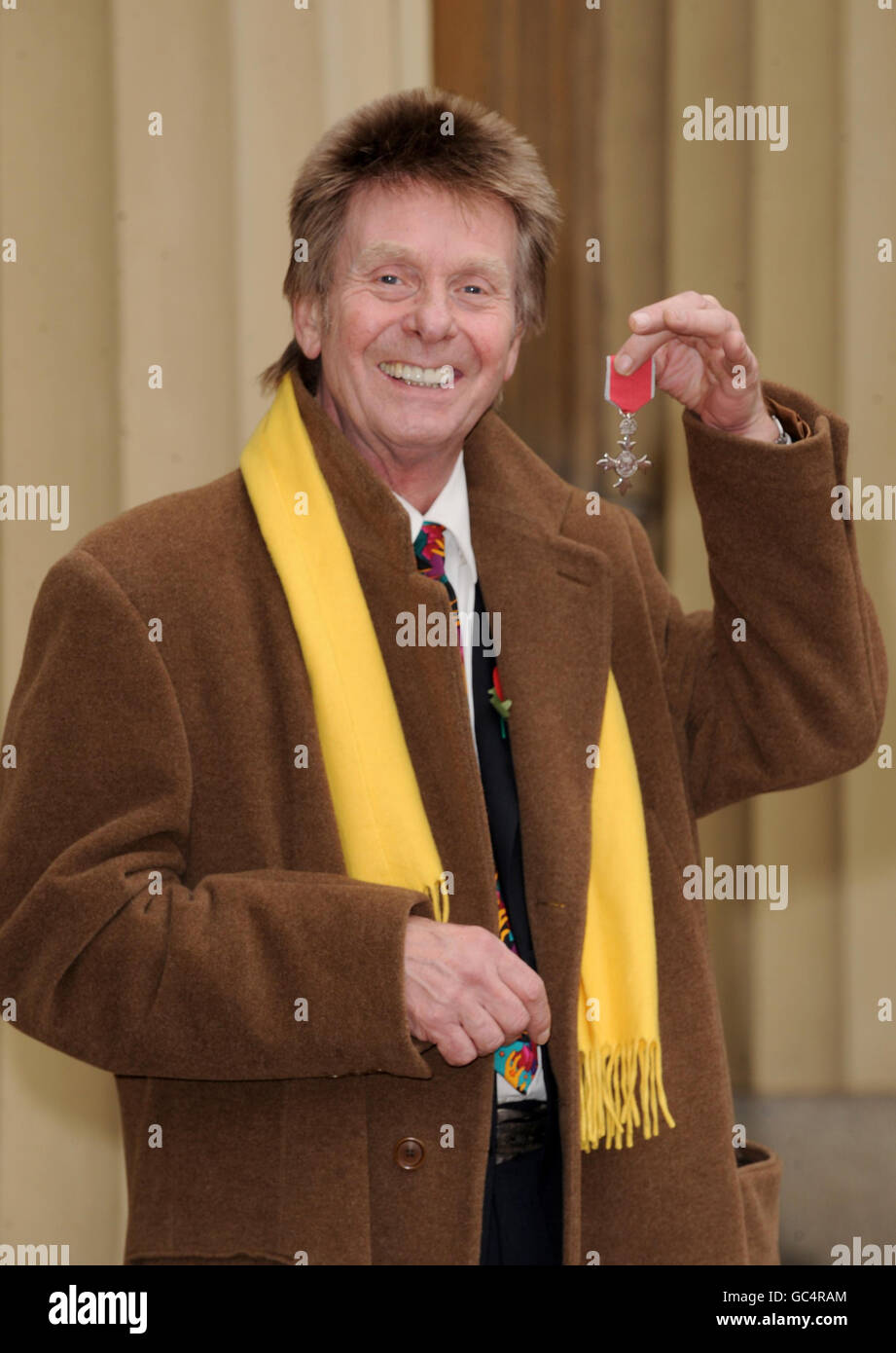 Joe brown joe brown guitarist hi-res stock photography and images - Alamy