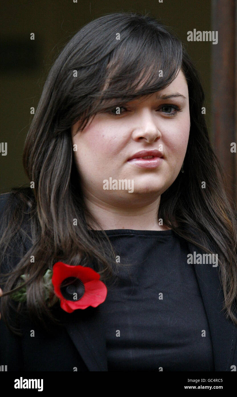 Mother poppy davies hi-res stock photography and images - Alamy