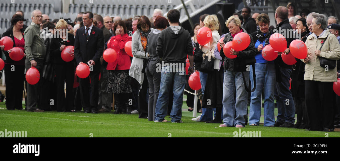 SSAFA forces help support group event Stock Photo - Alamy