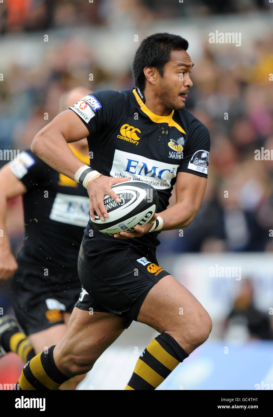 Steve kefu hi-res stock photography and images - Alamy