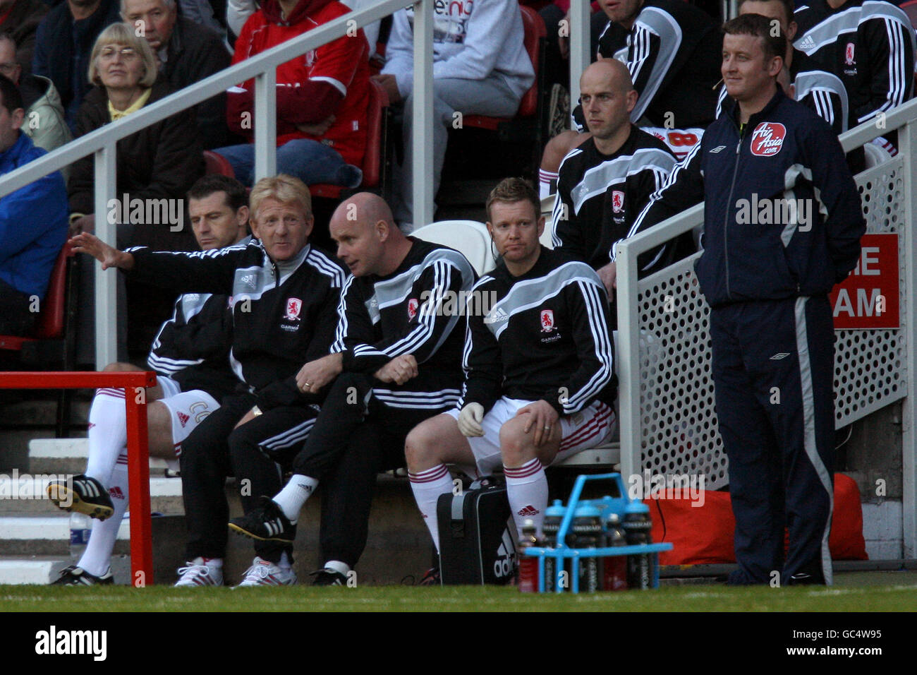 Chris agnew hi-res stock photography and images - Alamy