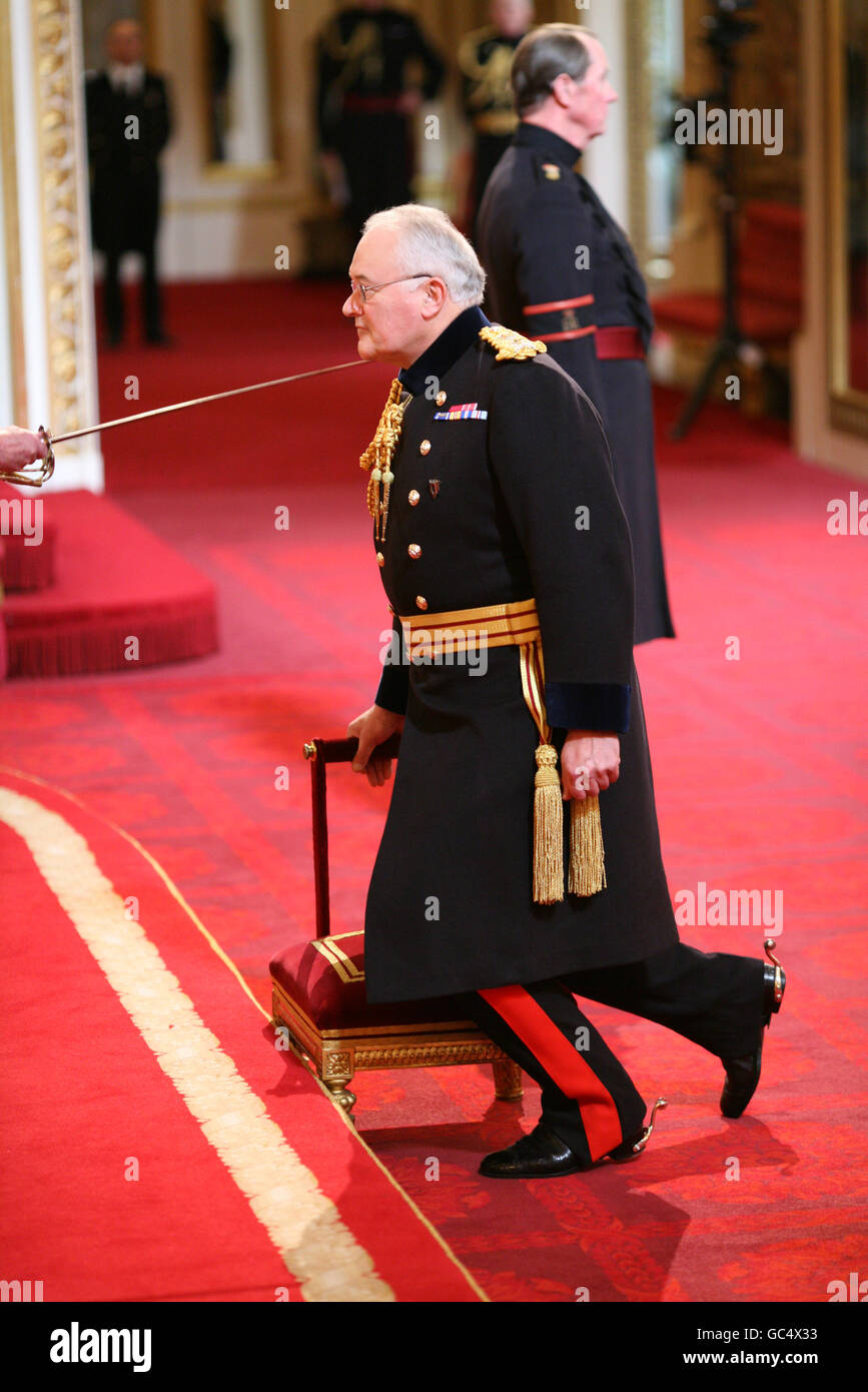 General Sir Peter Wall