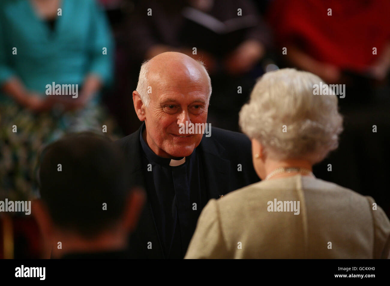 Nicholas wheeler hi-res stock photography and images - Alamy