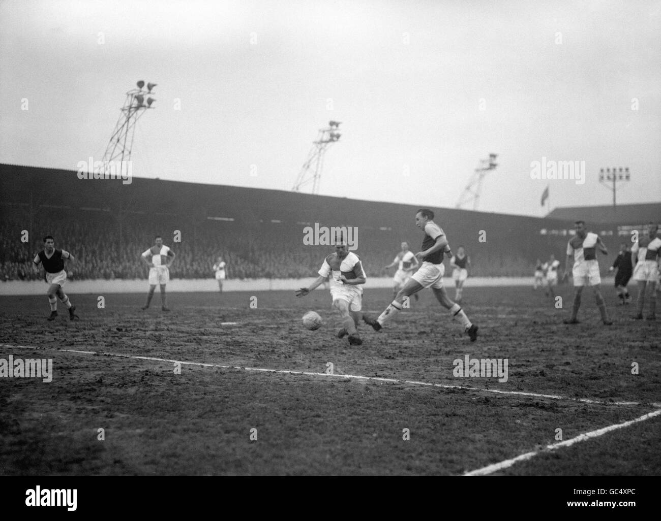 Victor keeble hi-res stock photography and images - Alamy