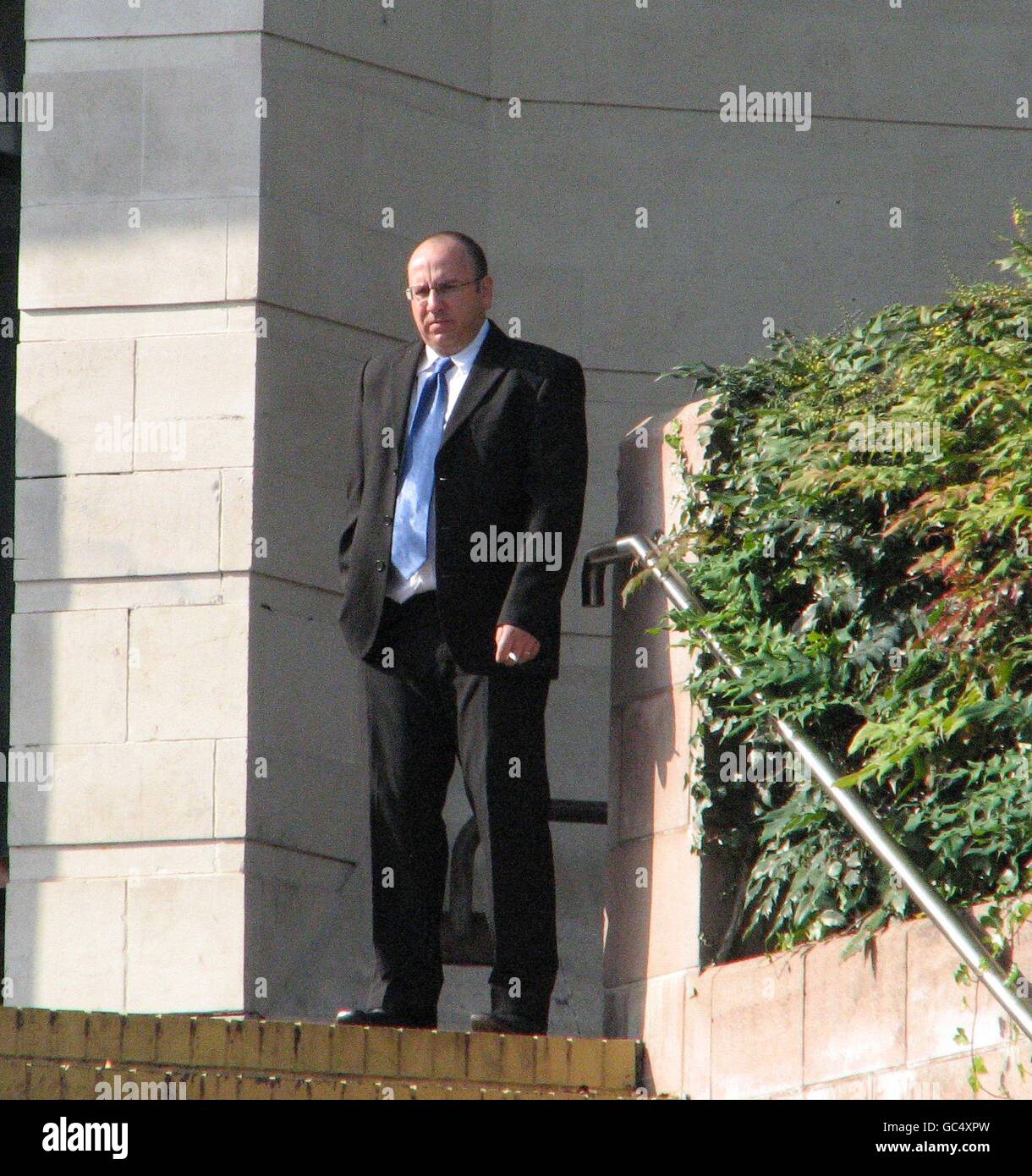 Weller court hi-res stock photography and images - Alamy