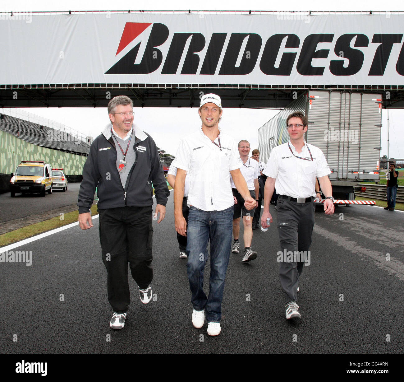 Principal Truck High Resolution Stock Photography and Images - Alamy