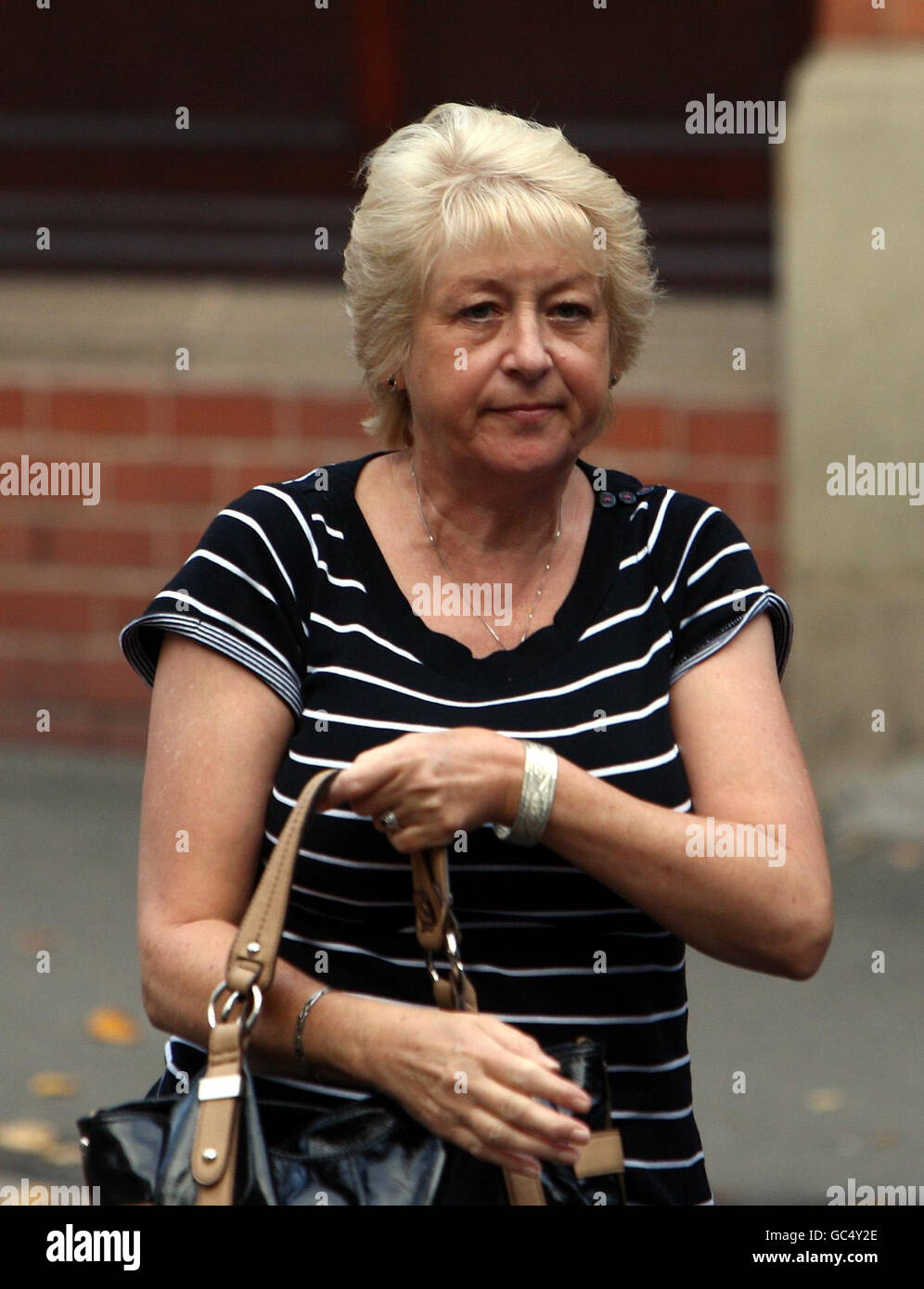 Judy craig hi-res stock photography and images - Alamy