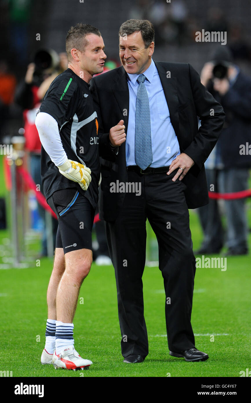 Pat bonner hi-res stock photography and images - Alamy