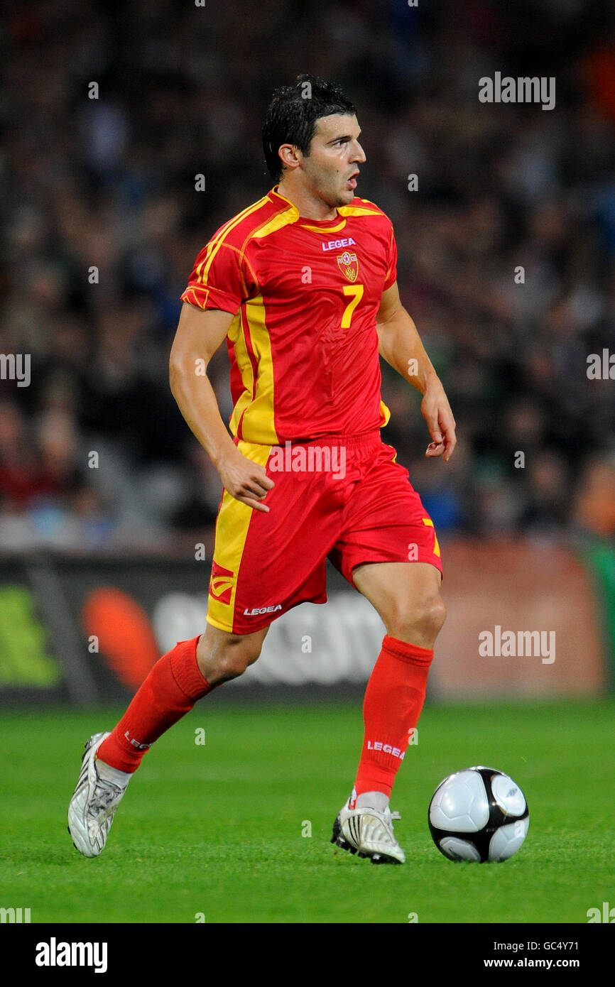 Vukcevic hi-res stock photography and images - Alamy