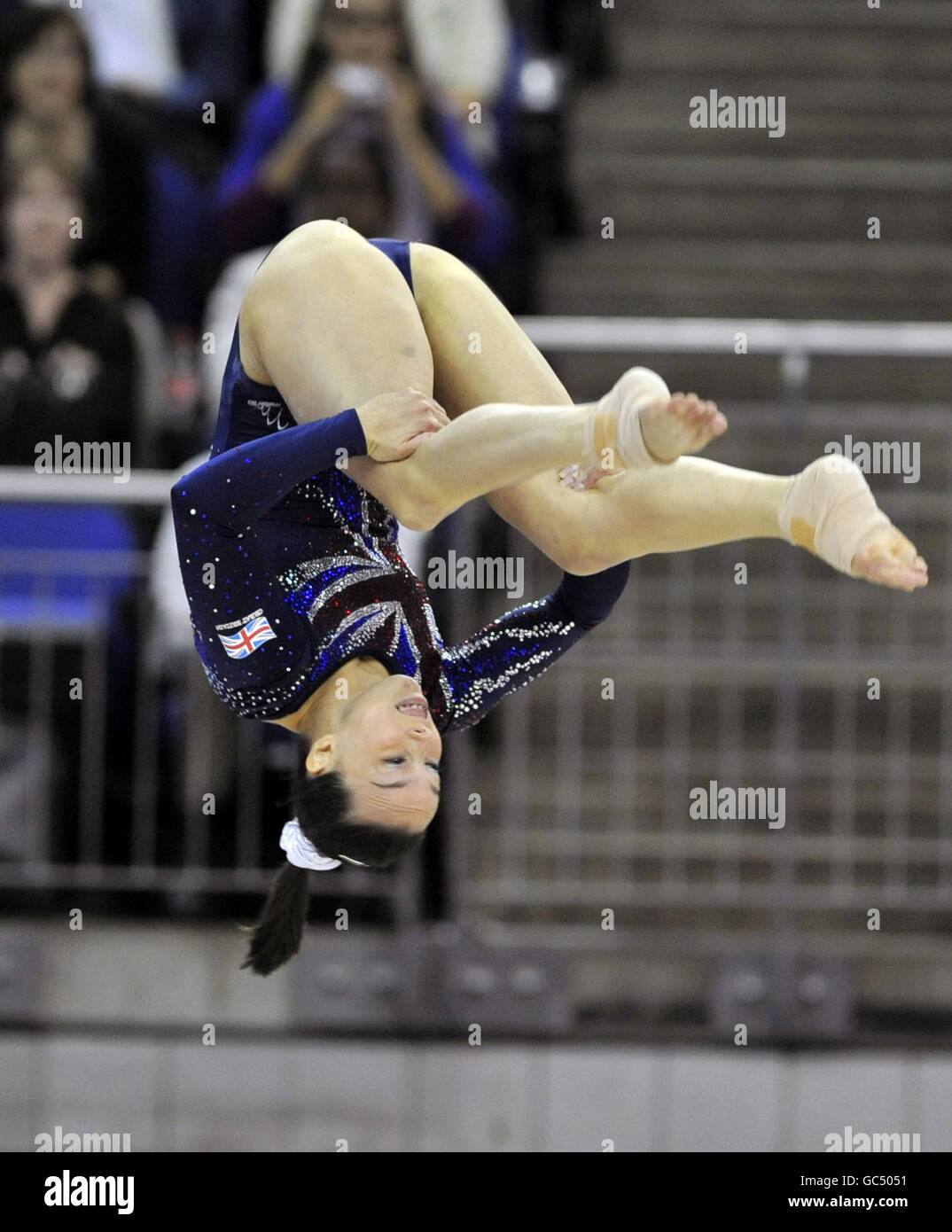 Gymnastics - Artistic Gymnastics World Championships 2009 - Day Six ...
