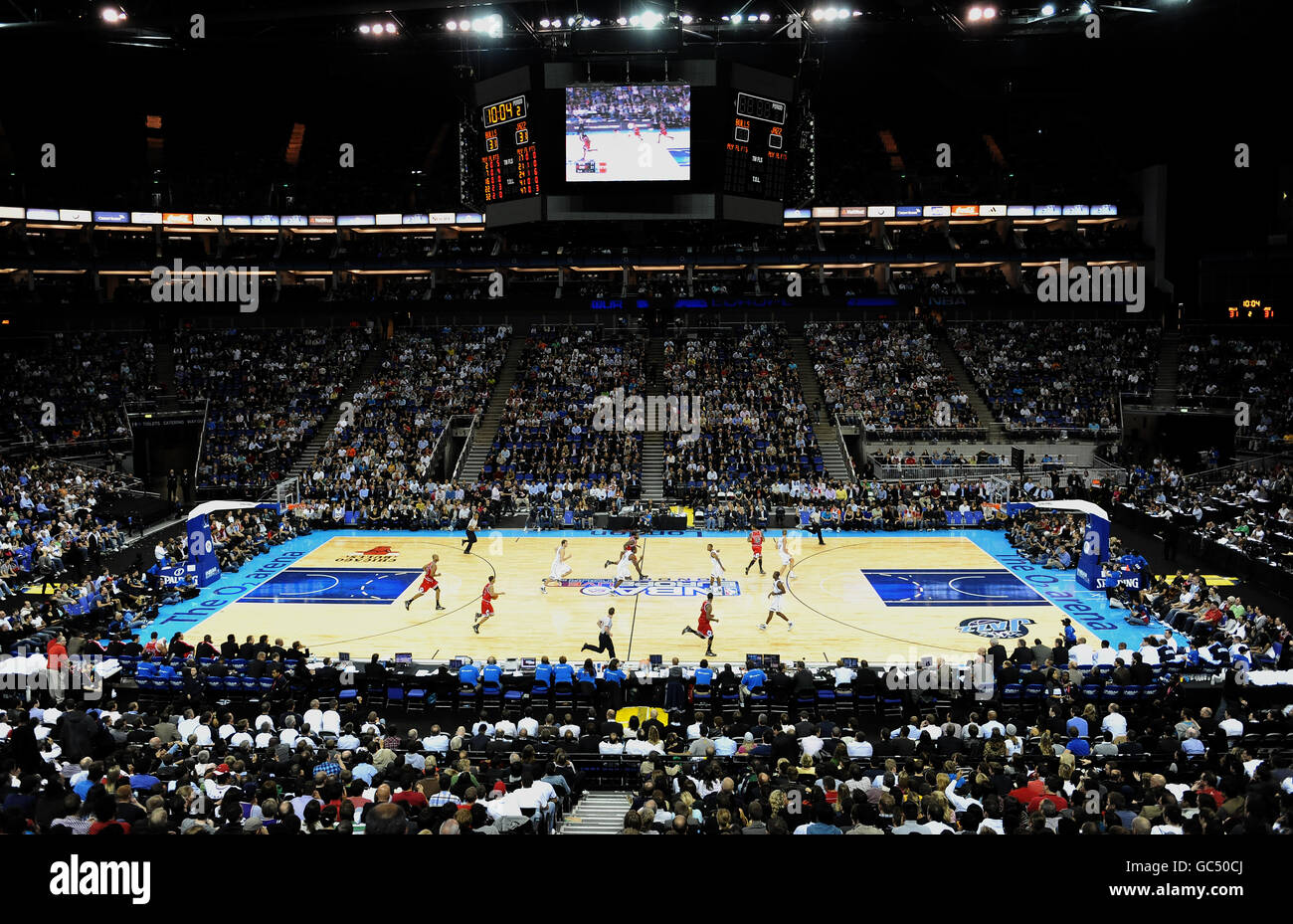 Nba basketball ball general hi-res stock photography and images - Alamy