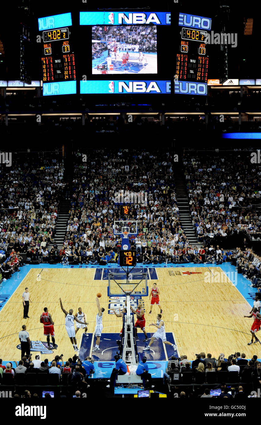 Nba basketball ball general hi-res stock photography and images - Alamy