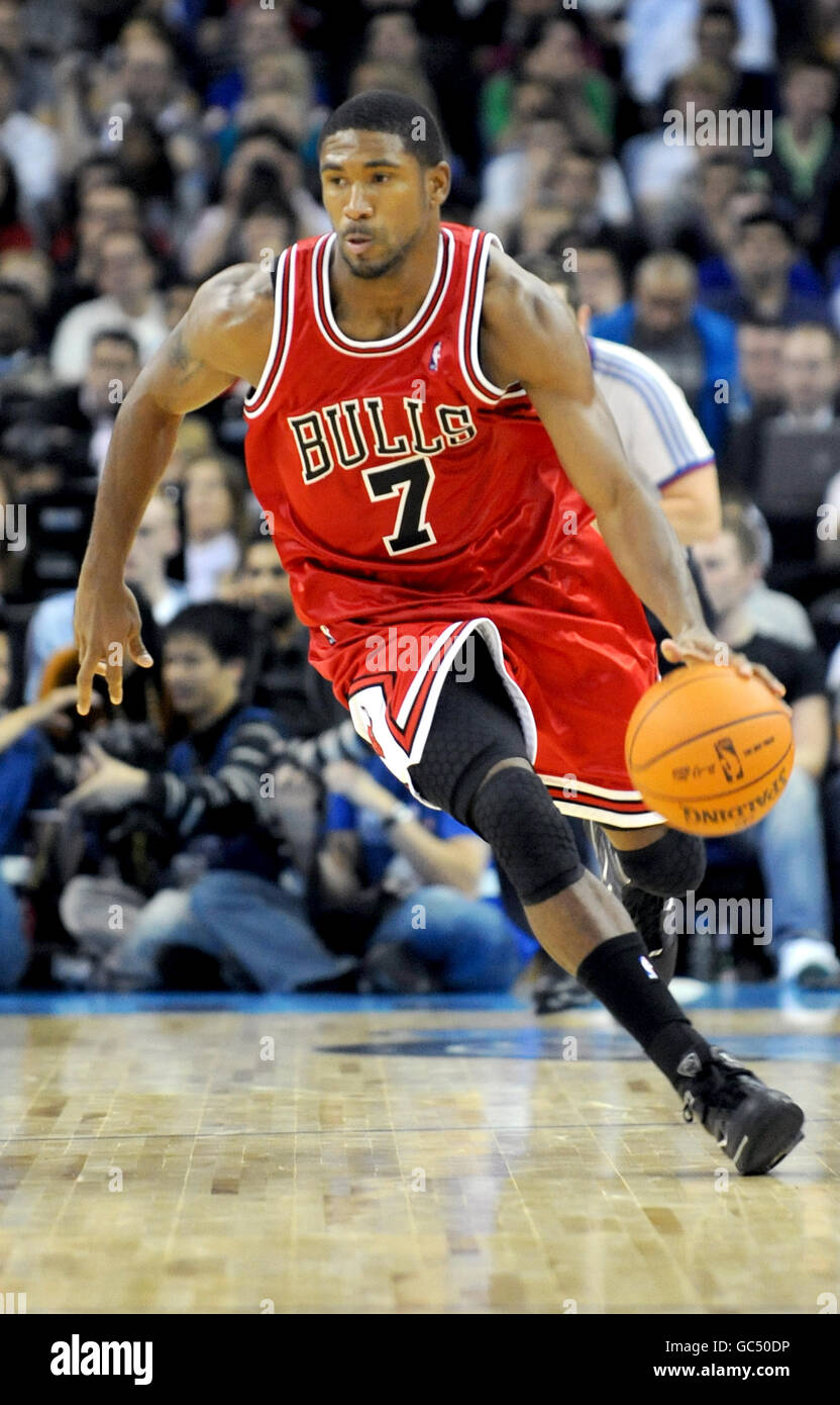 Derrick byars hi-res stock photography and images - Alamy