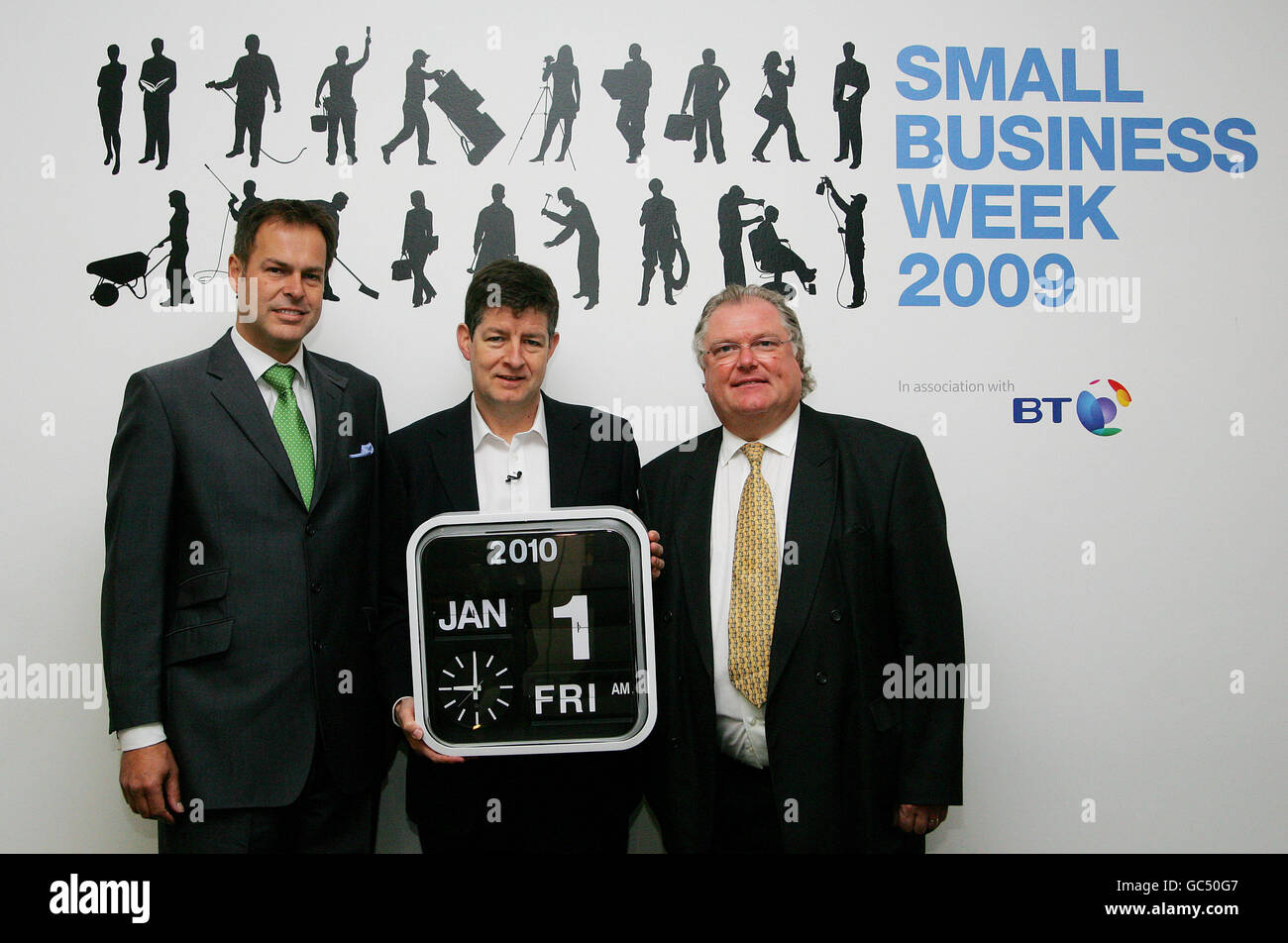 Small Business Week Stock Photo - Alamy