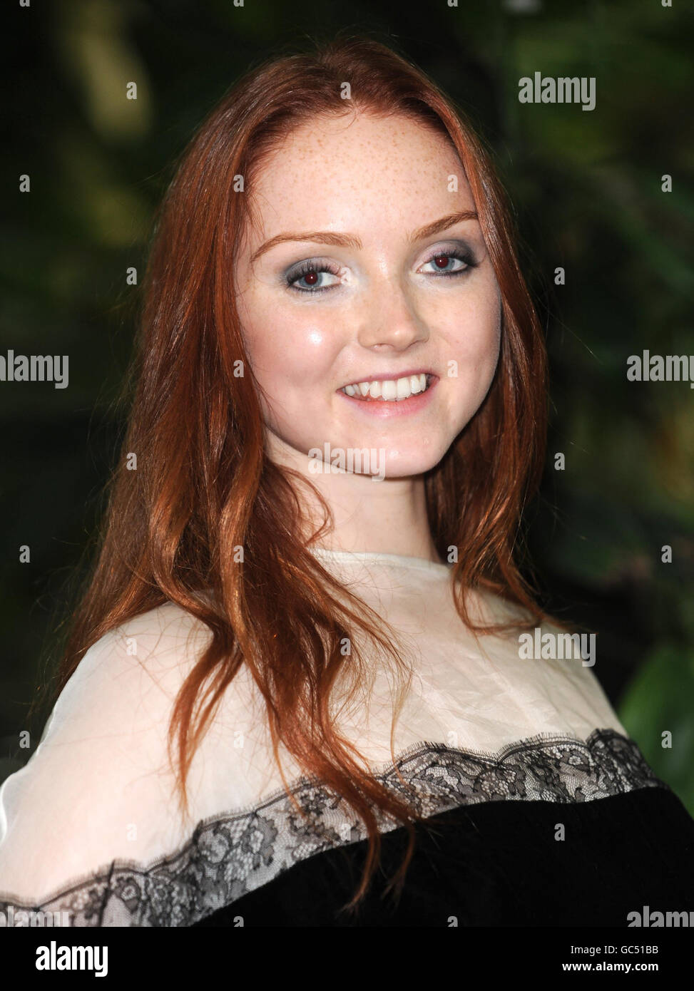 Lily Cole launches Sky Rainforest Rescue, a new three year ...