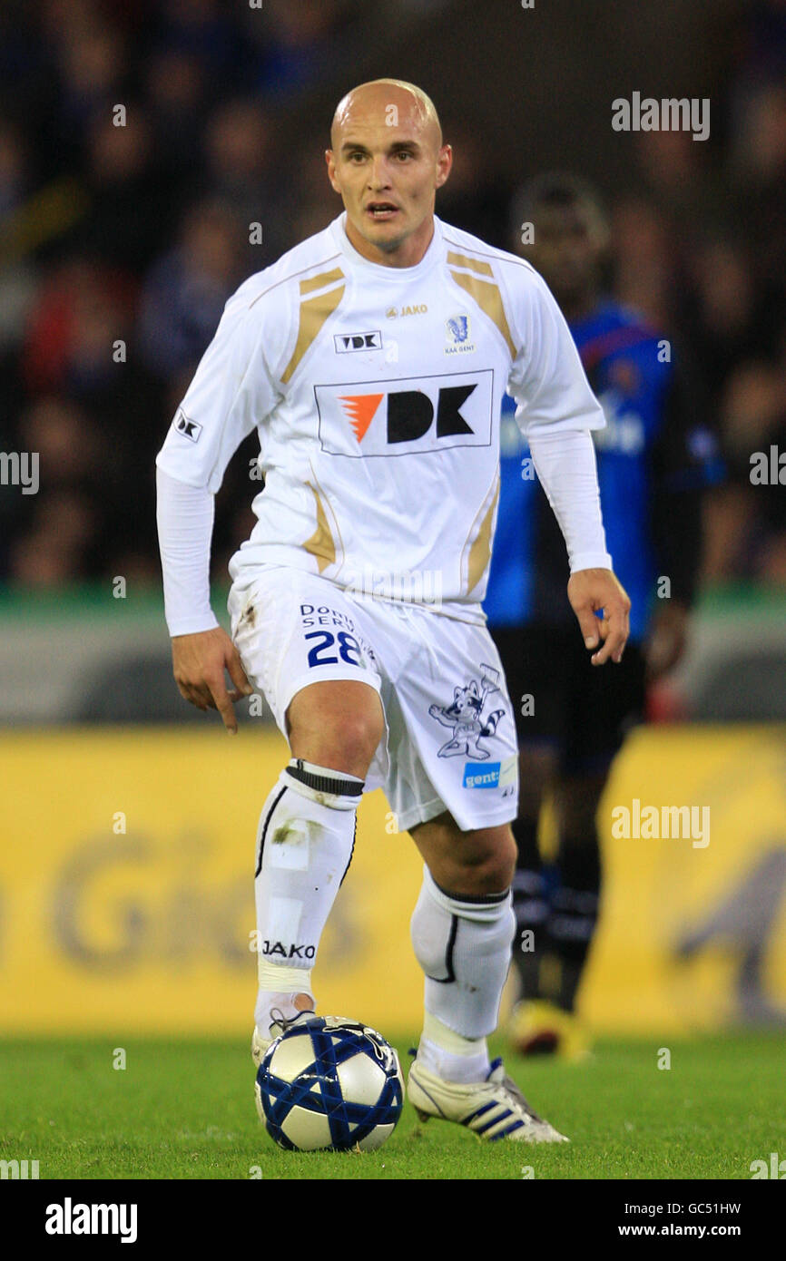 Milos maric hi-res stock photography and images - Alamy