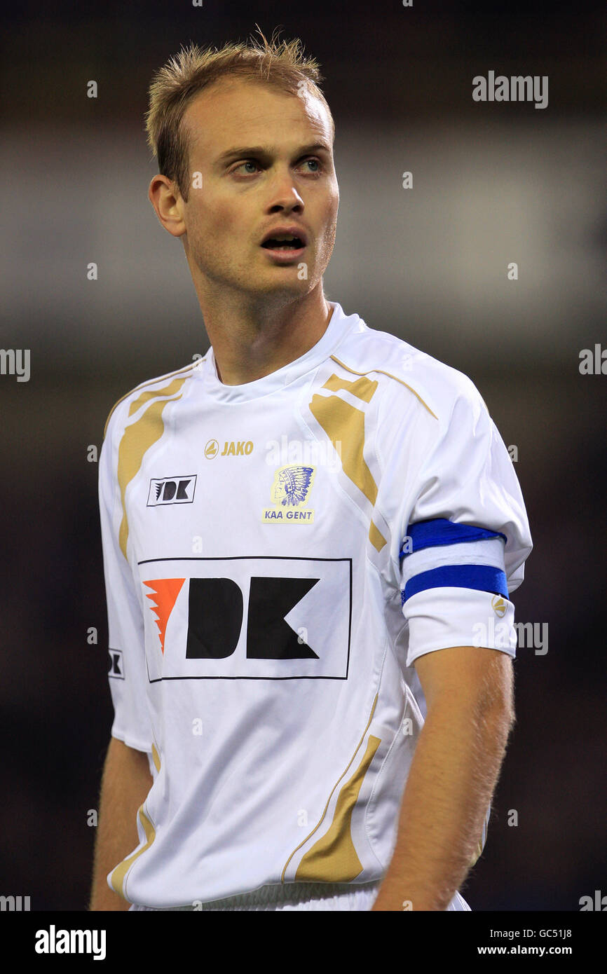 Tim smolders hi-res stock photography and images - Alamy