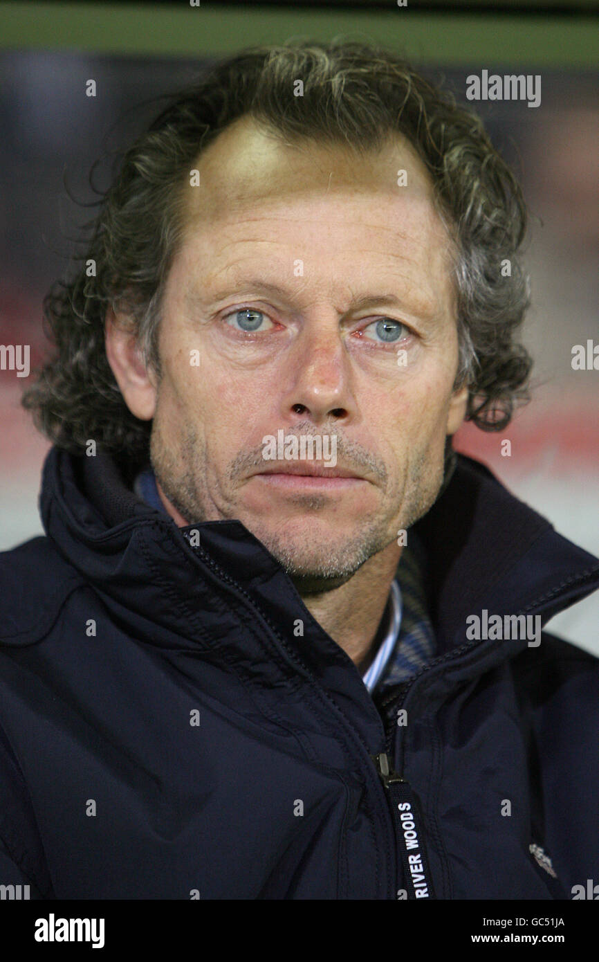 Soccer - Belgian Jupiler League - Club Brugge v KAA Gent - Jan Breydel ...