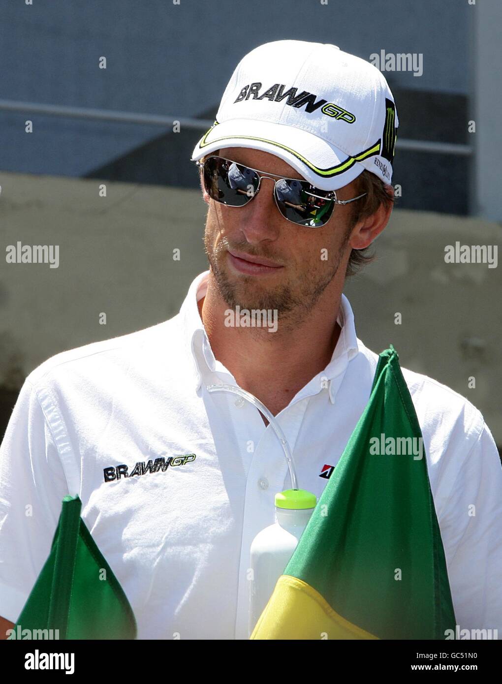 Brazilian grand prix hi-res stock photography and images - Alamy