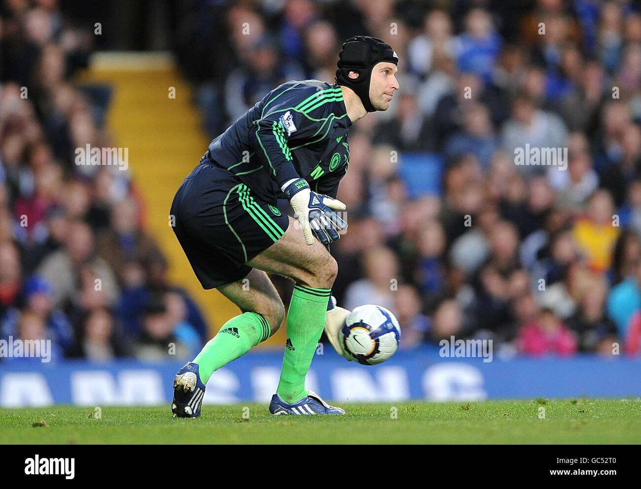 Soccer - Barclays Premier League - Chelsea v Blackburn Rovers ...