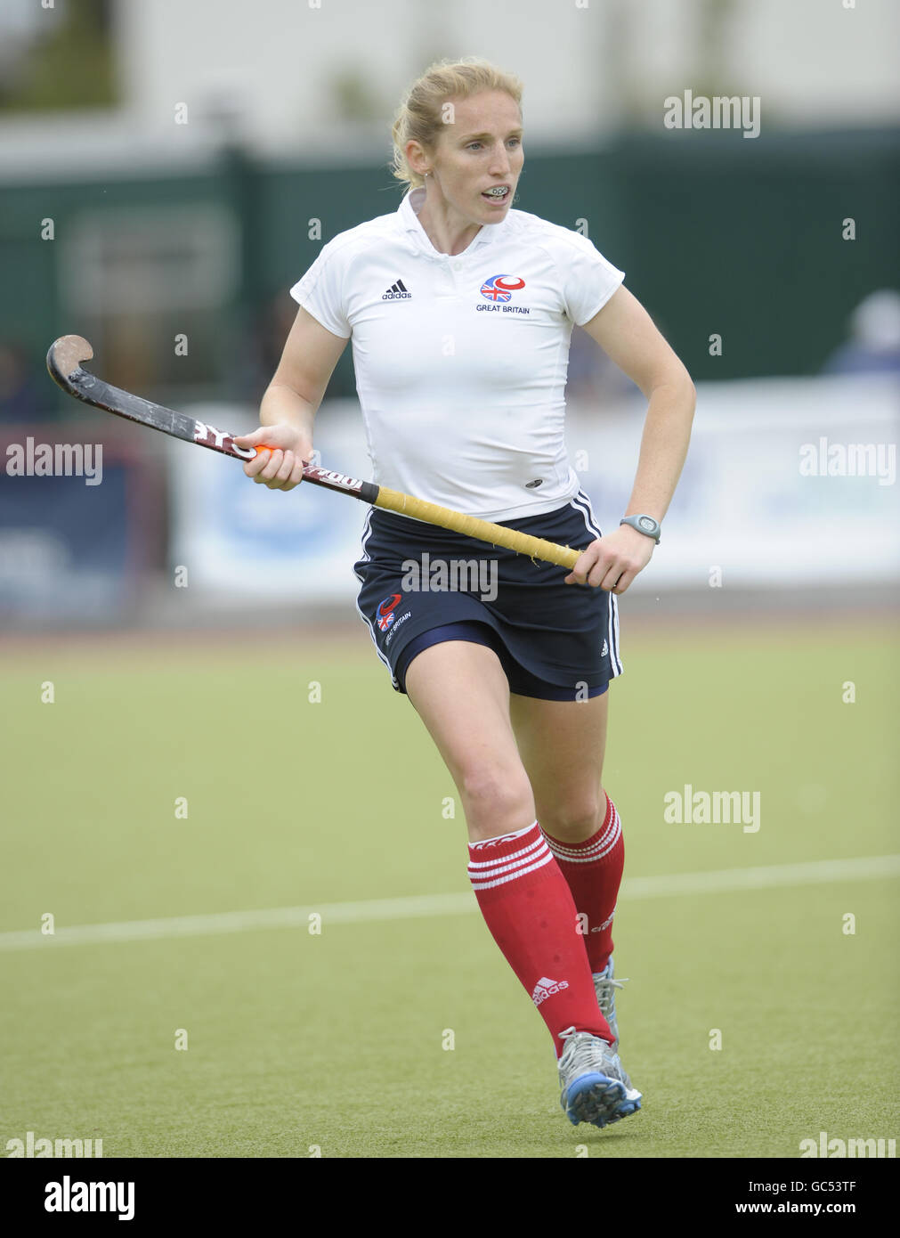 Lucilla wright hi-res stock photography and images - Alamy