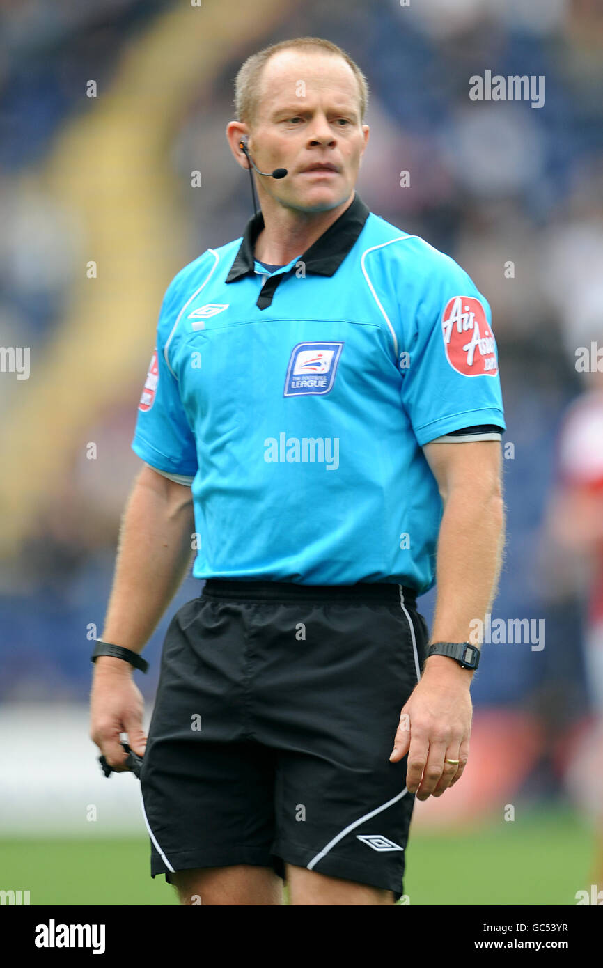 Soccer - Coca-Cola Football League Championship - Preston North End v ...