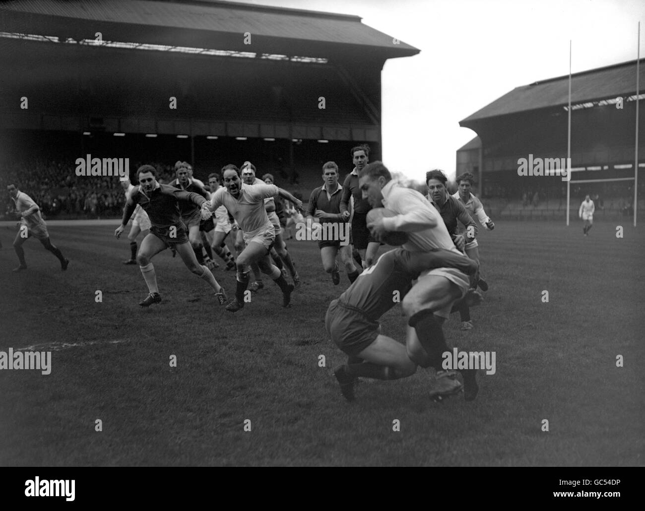 Rudd and hancock hi-res stock photography and images - Alamy