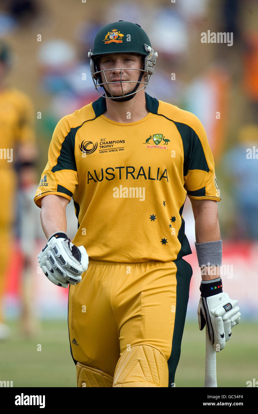 Shane Watson Cricket