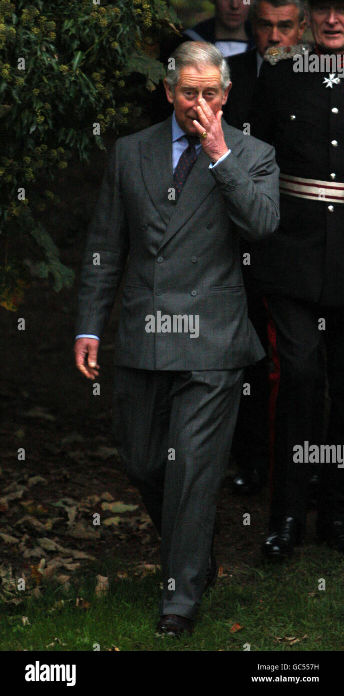 Royal watermill hi-res stock photography and images - Alamy