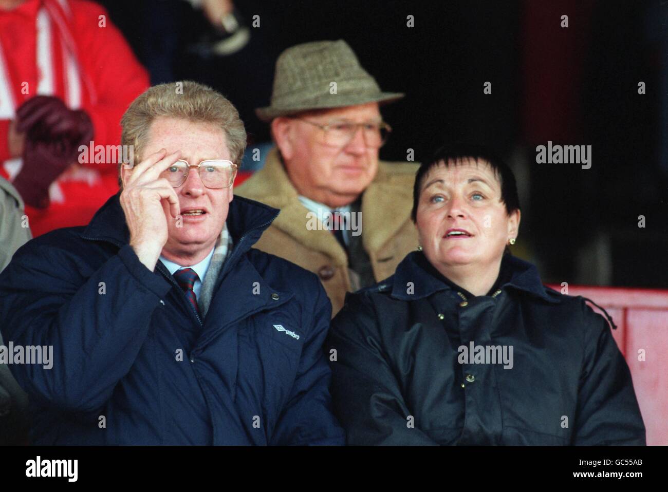 Graham kelly hi-res stock photography and images - Alamy