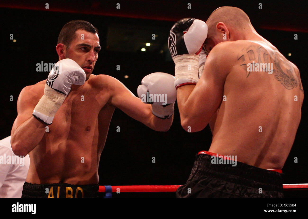 Spitko High Resolution Stock Photography and Images - Alamy