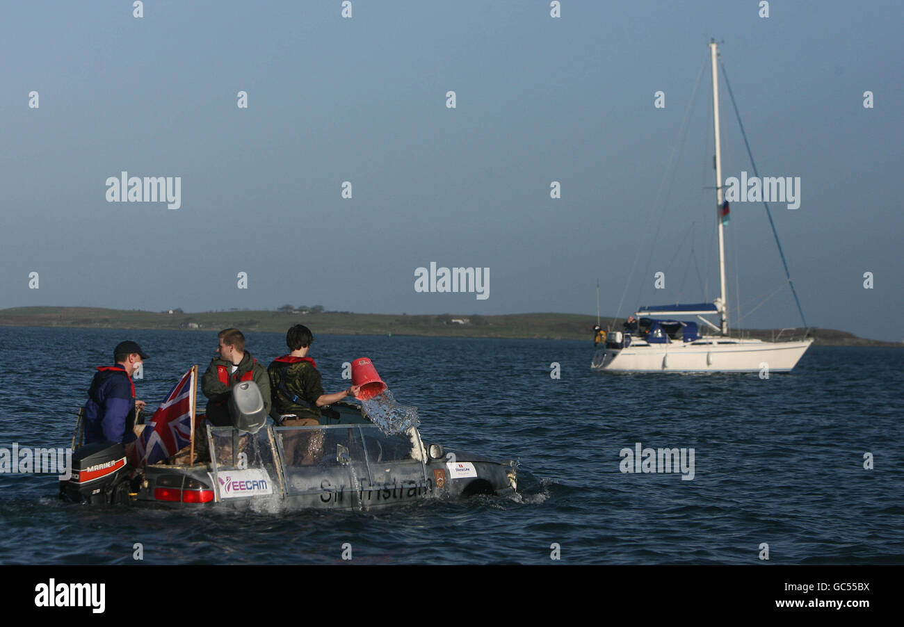 Rick miles hi-res stock photography and images - Alamy