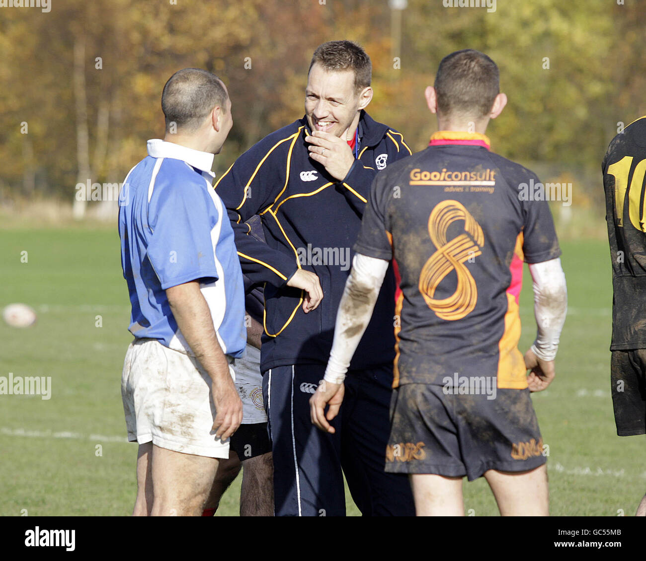 Portobello Rugby Club High Resolution Stock Photography and Images - Alamy