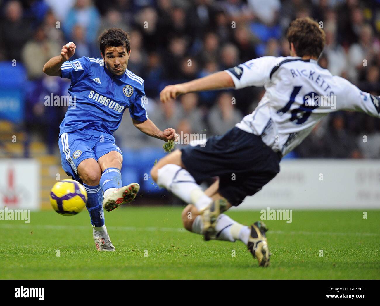 Chelsea ricketts hi-res stock photography and images - Alamy