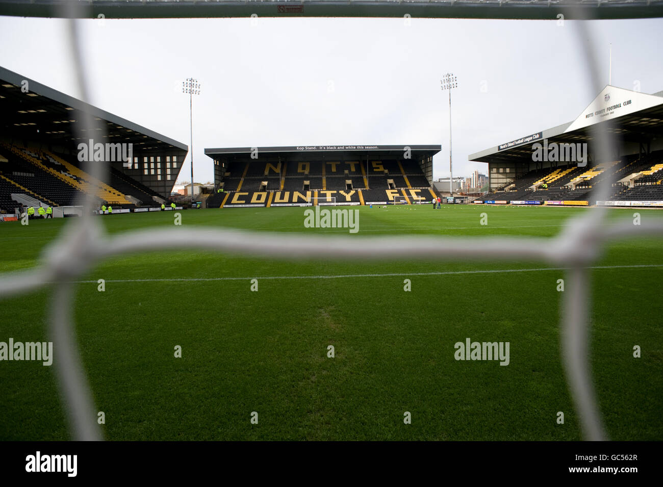 Derek pavis stand hi-res stock photography and images - Alamy