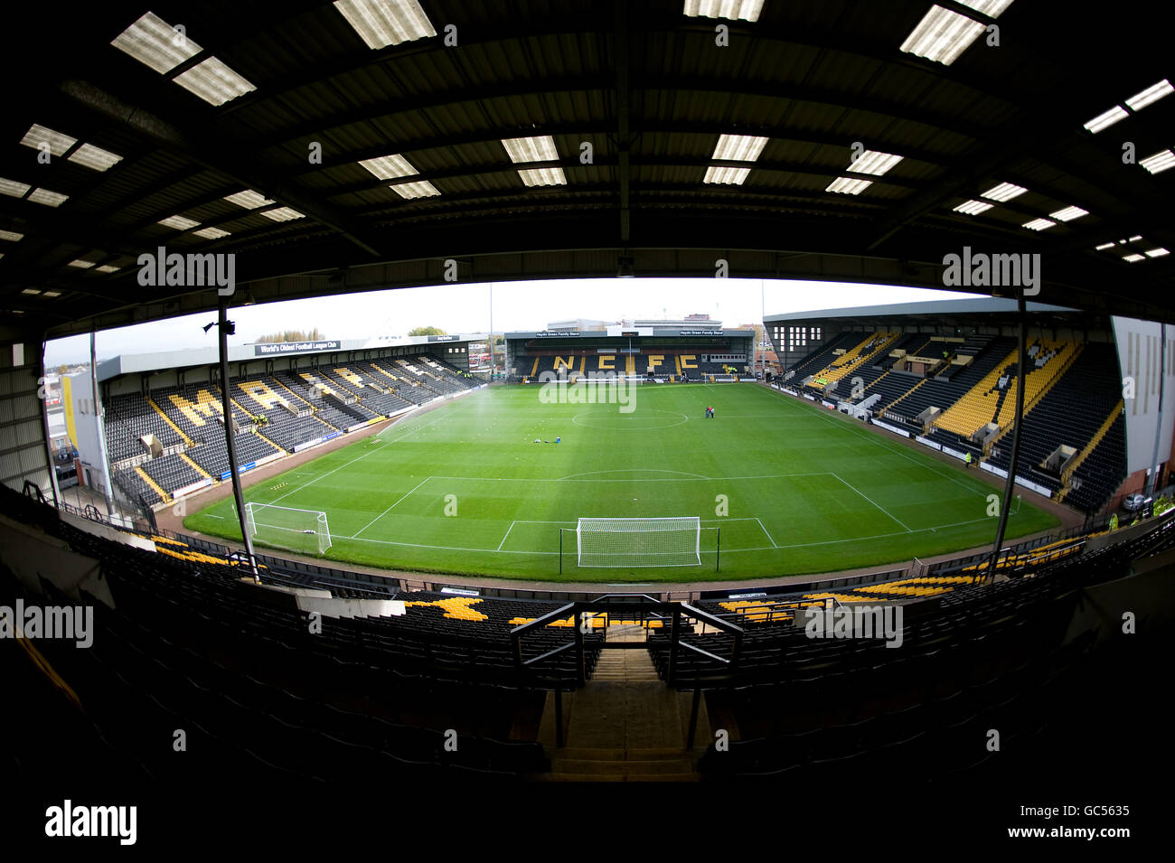 Derek pavis stand hi-res stock photography and images - Alamy